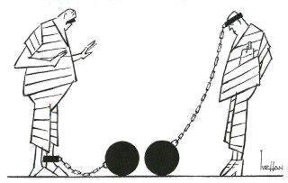 yazı karakteri: pranga