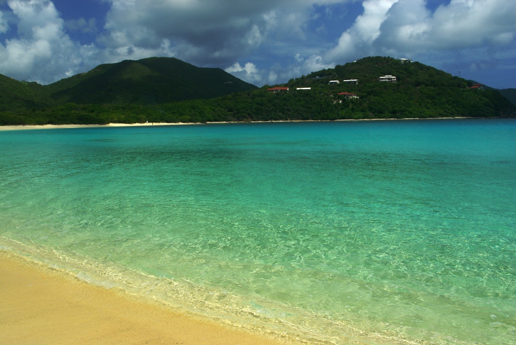 The BVIs: Basset's View of the Islands: Beach Week 2011 - Long Bay ...