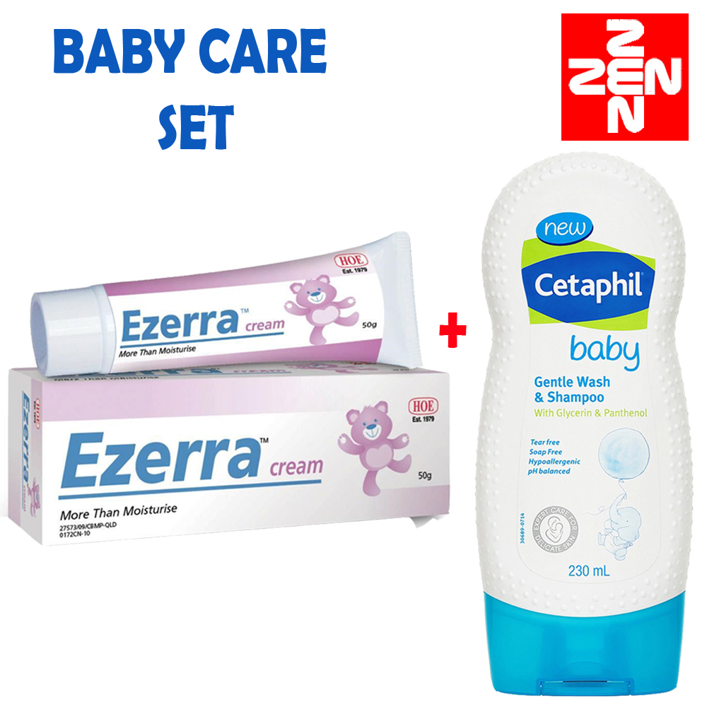 ezerra cream - Thai News Collections