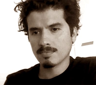 CONECTAARTE: :: Victor Castillo