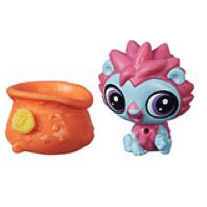 Littlest Pet Shop Blind Bags Hedgehog (#4049) Pet | LPS Merch