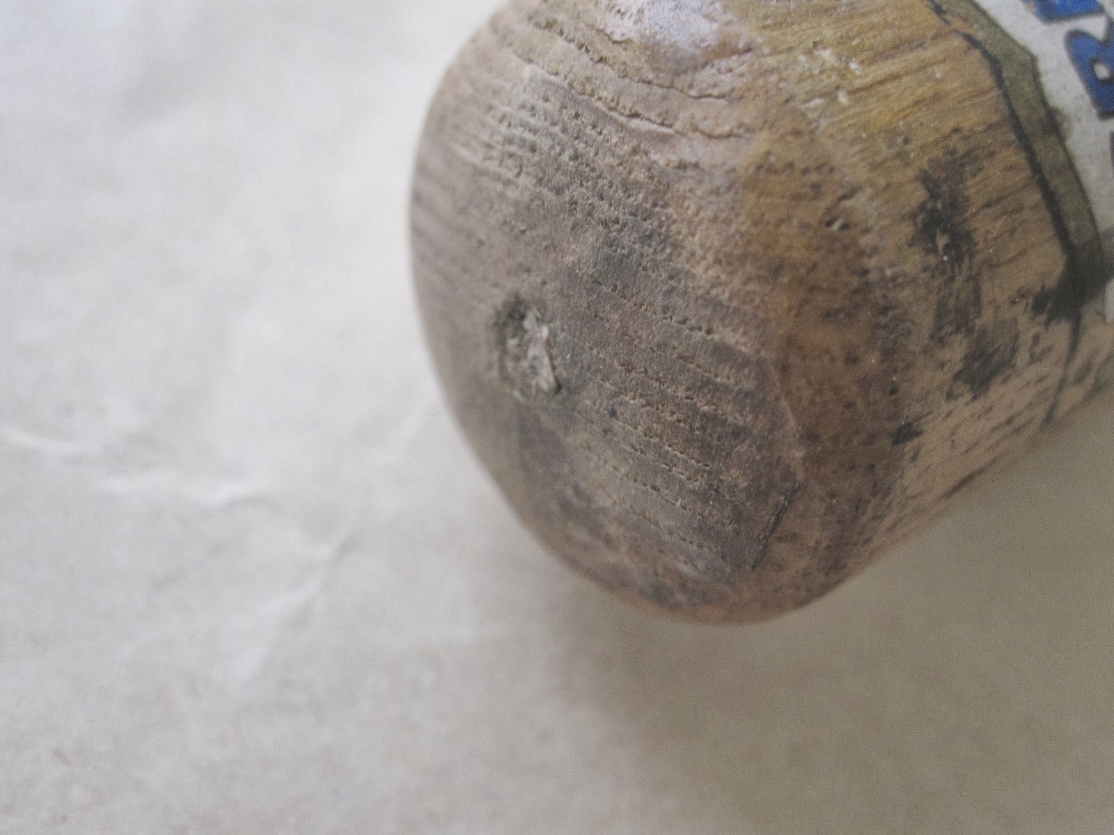 Barold's Tools: Charles Taylor Chisels - Screw brand