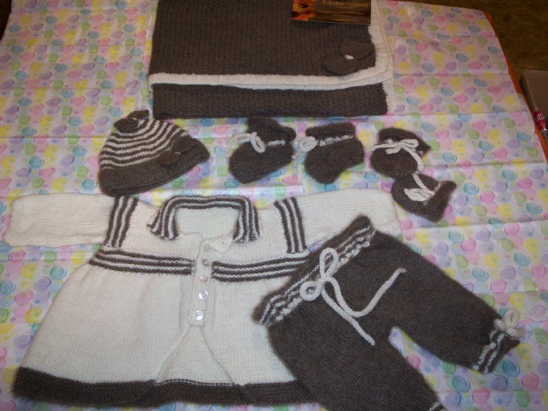 The Musk Ox - Qiviut blog: 100% Qiviut scarf competition/giveaway.