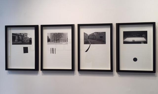 Matilde Marin... - The world of the Visual Arts...