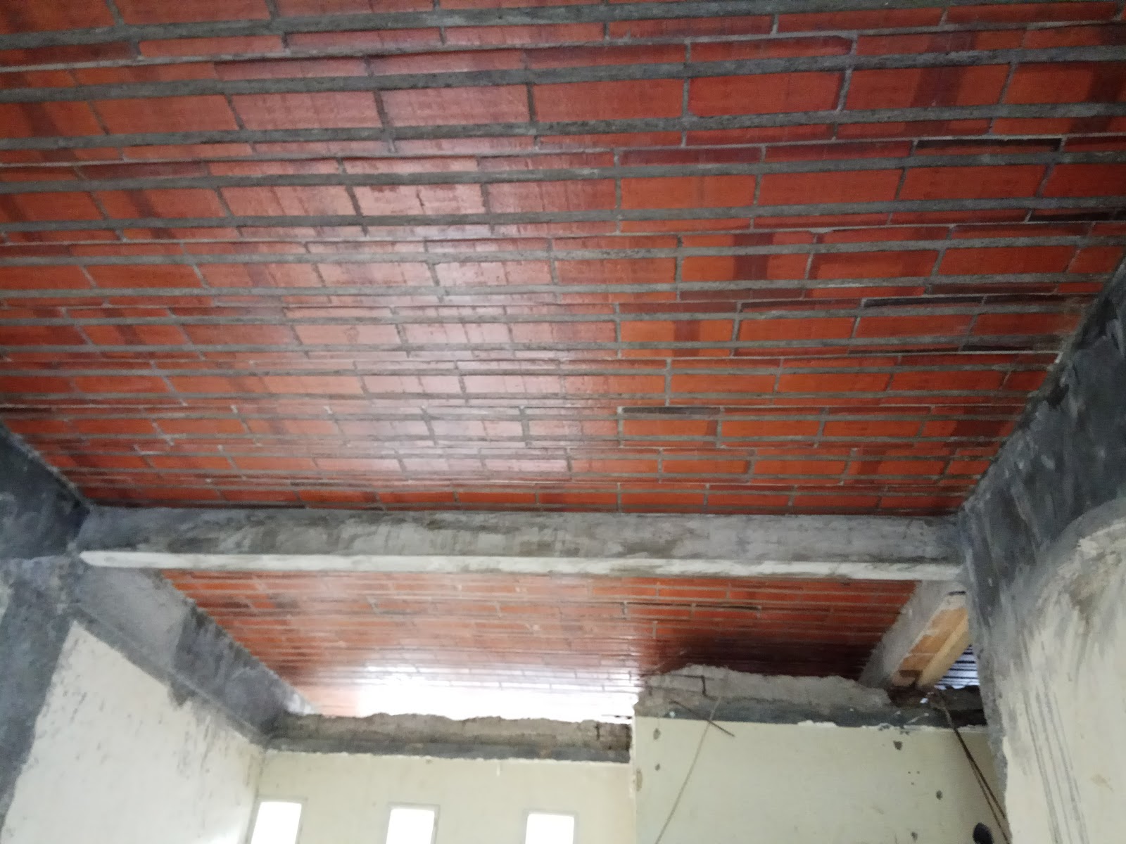 Keuntungan Menggunakan Dak Keraton Untuk Rumah Tingkat Atap Cor