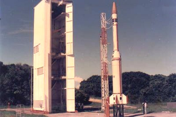 BINACIONAL - BRASIL e UCRÂNIA: O Sonda IV e Sua Plataforma de ...