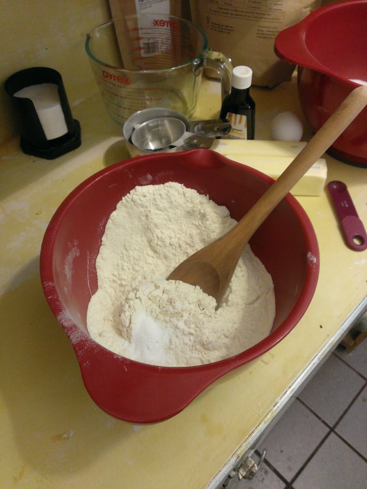 Xanda Schofield: Teaching Computer Science with Cookies #1: Recipes ...