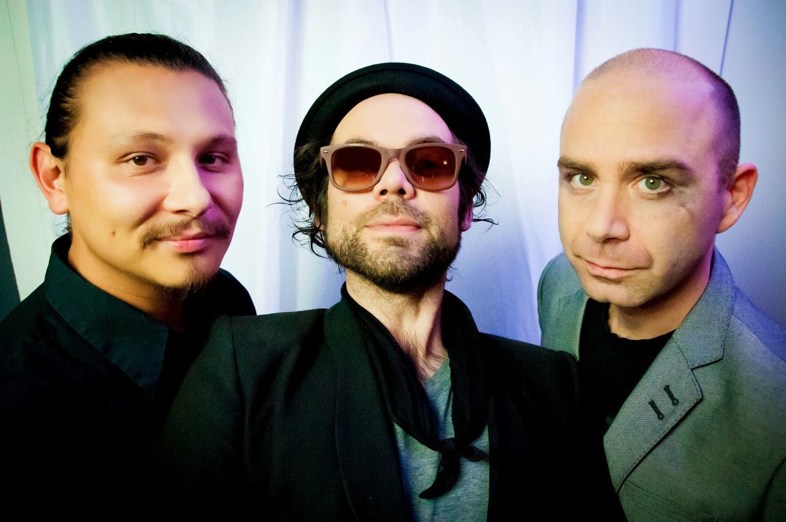 Pravada - Somebody Else | Bite Me! Music + Fashion