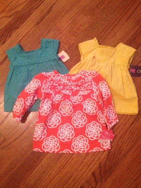 Goodwill Something: Goodwill Outlet and a Giveaway!