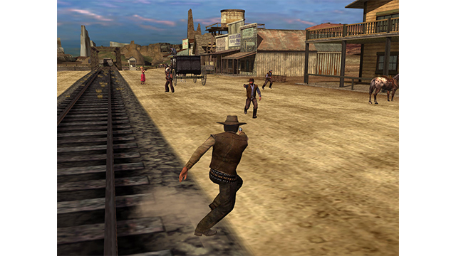 Games Like RED DEAD REDEMPTION 2 On Android