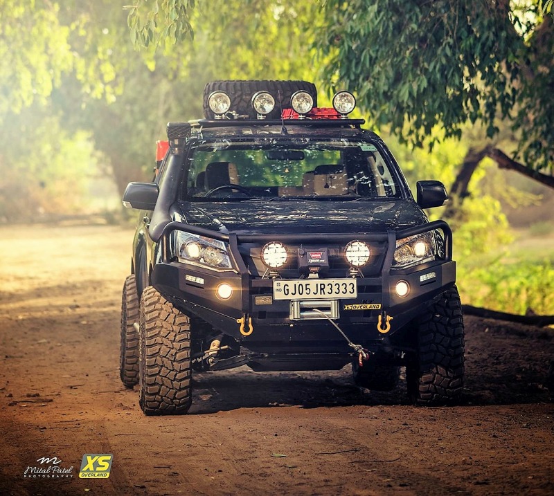 Isuzu D-Max Build Walk-around By Ironman 4x4, 45% OFF