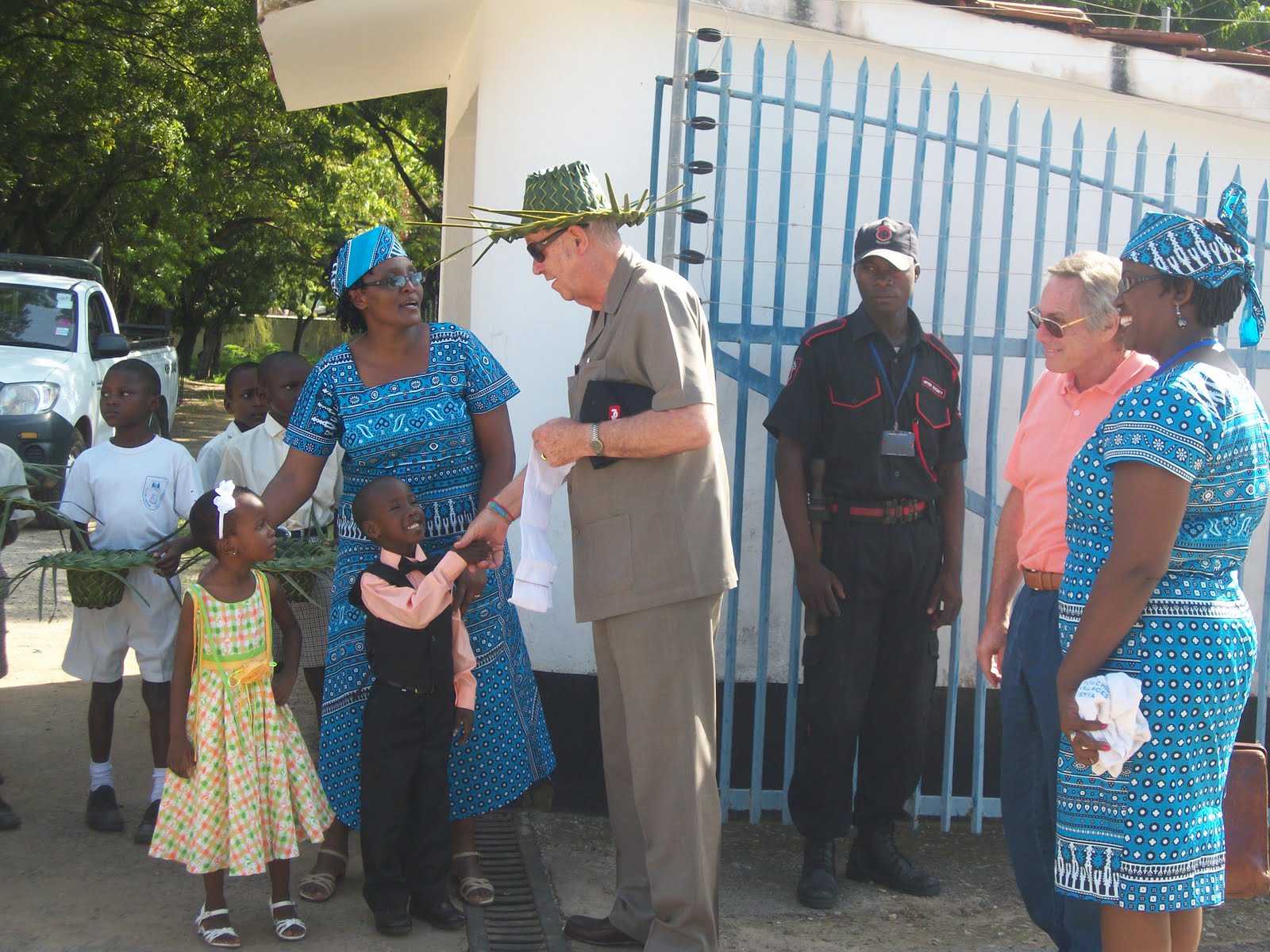 SOS HERMANN GMEINER SCHOOL-BLOG AND NEWS CORNER