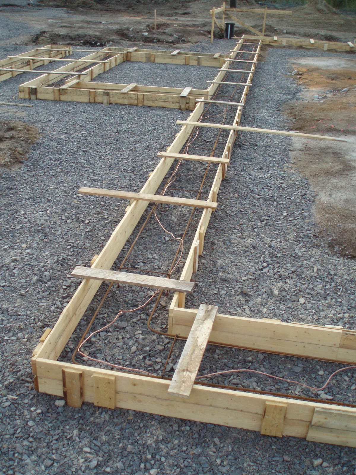 PROJEKTINA OMA TUPA: elokuuta 2013