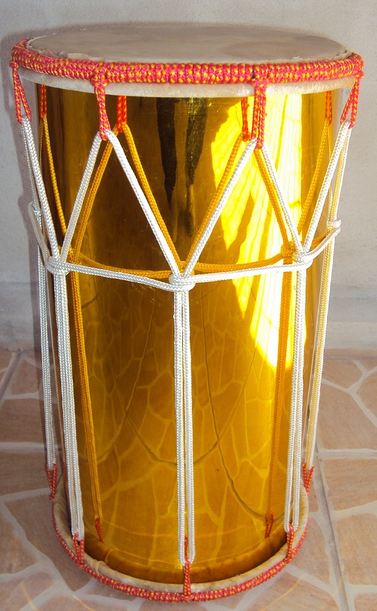 SOM BRASIL - PELOTAS: Tambor ...