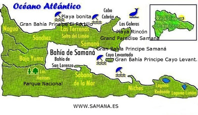SAMANA DE ENSUEÑO
