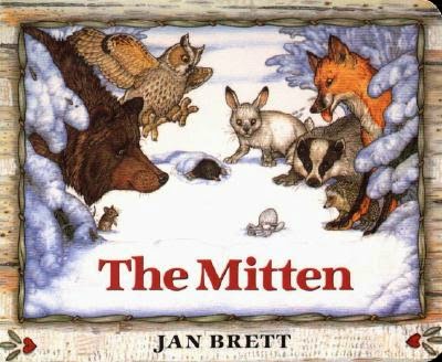 The Sisterhood: Children's Author Highlight: Jan Brett