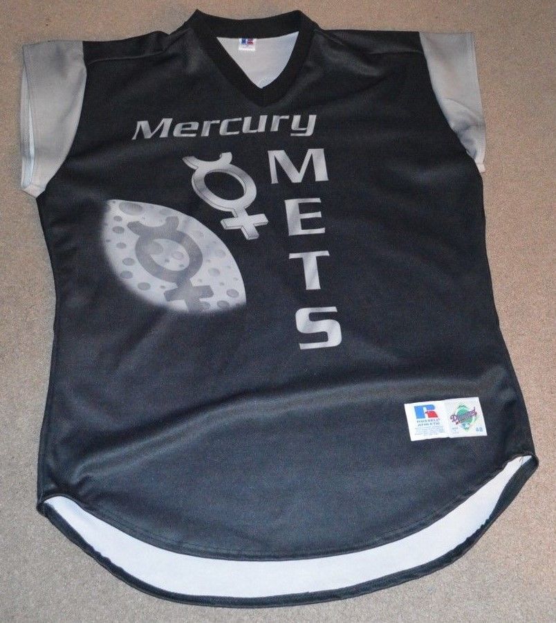 TheMediagoon.com: Mets: Mercury Mets Piazza