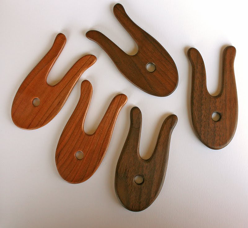 twenty pound tabby: New Lucets for the Sale