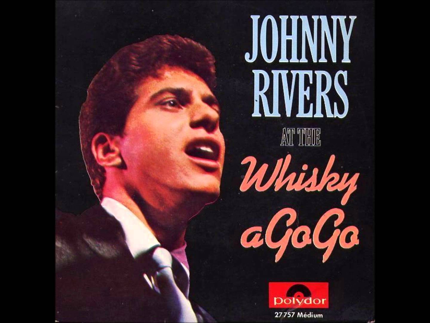 FROM THE VAULTS: Johnny Rivers born 7 November 1942