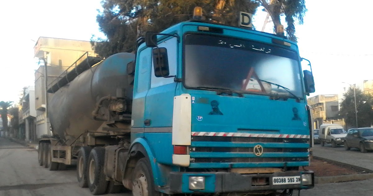 MotorsPix: SNVI "TB" (1993-reg)