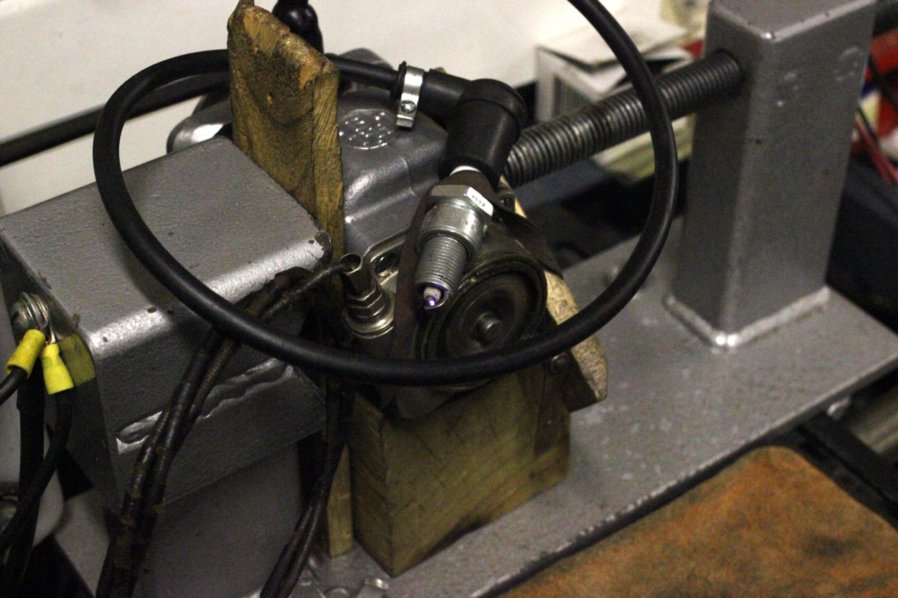 The Velobanjogent: Magnetos....a general photographic look through Tim ...