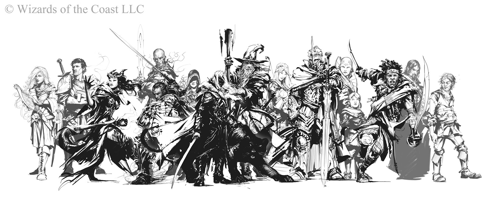 Tyler Jacobson: The Sundering