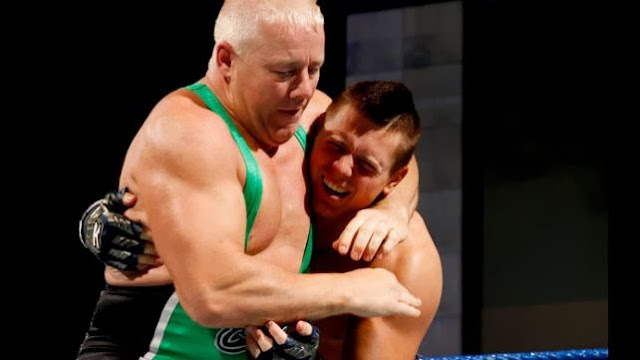 WWE HD Wallpaper Free: Dave Finlay Hd Wallpapers Free Download