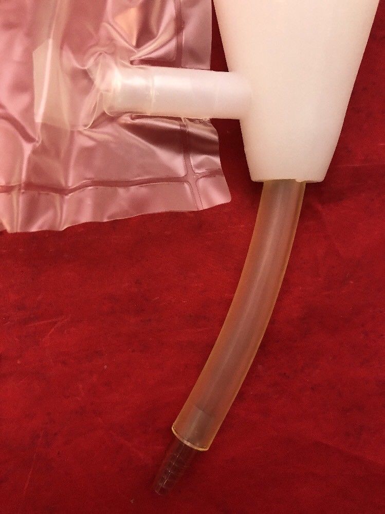 Webbingbabel: Suction Easy Manual Emergency Suction Unit