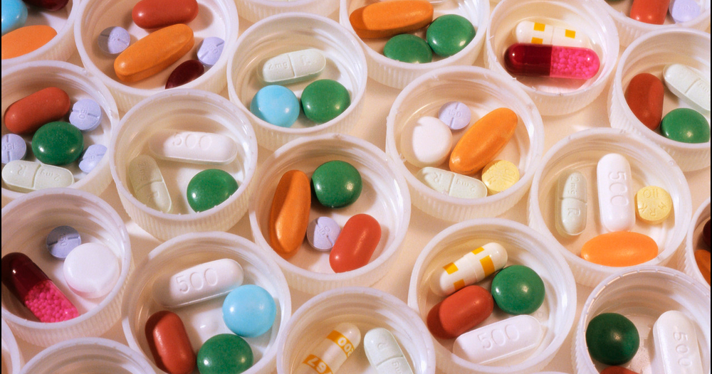 The Growing Importance of Pharmacotherapy