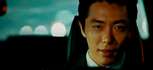 hi 하나 Stories: Fall in Love with Psychopath Mo Tae Gu [Kim Jae Wook ...