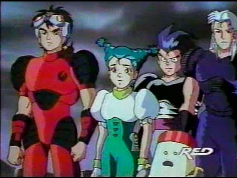 Diversidad Explosiva: Reseña de Anime # 3 Red Baron ( El Barón Rojo)