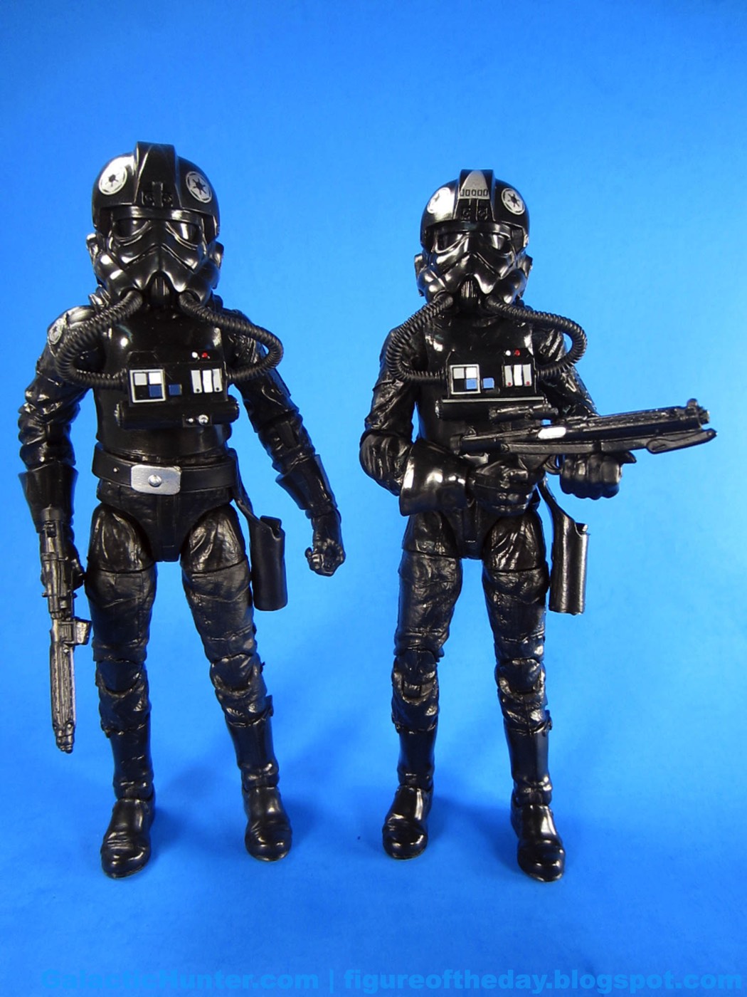 Galactic Hunter's Star Wars Figure of the Day with Adam Pawlus: Star ...