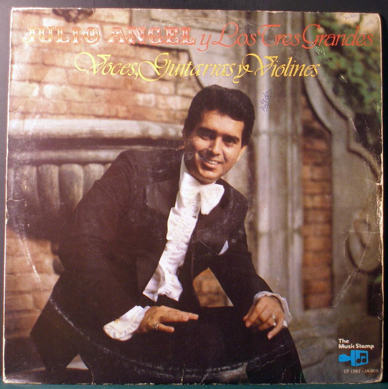 NOTICIAS Y EFEMERIDES MUSICALES Y DEL CINE: MUERE JULIO ÁNGEL… PUERTO ...