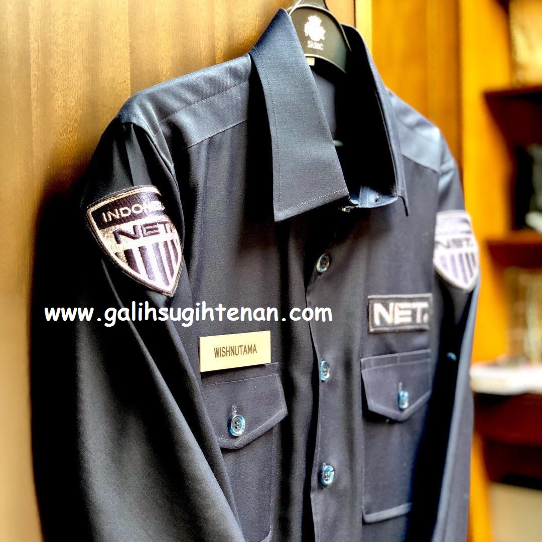 warna baru seragam net tv ~ Young Entrepreneurs