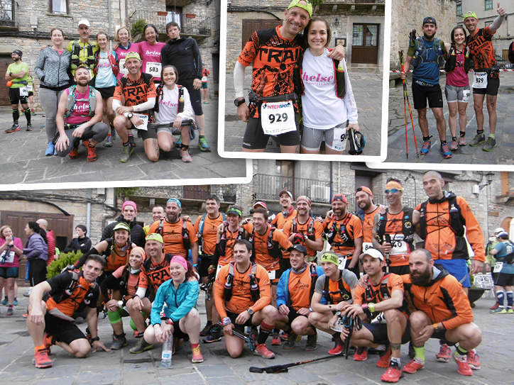 Raul Concheso "Carpe Diem" by Rotten: mayo 2018