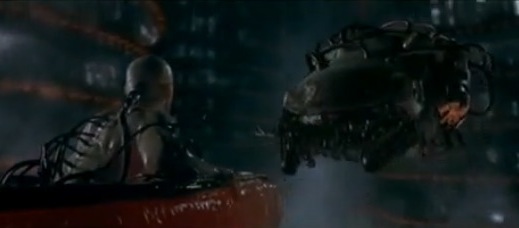 The Secret Sun: AstroGnostic: Revelations of the Matrix