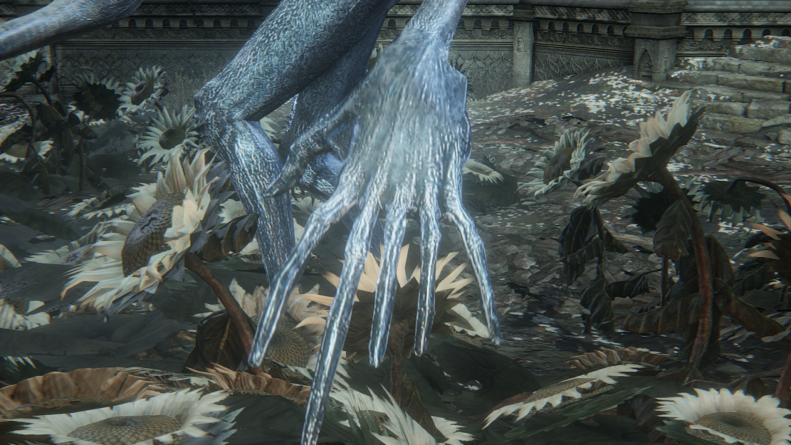 Living Failures Gallery | Bloodborne Wiki