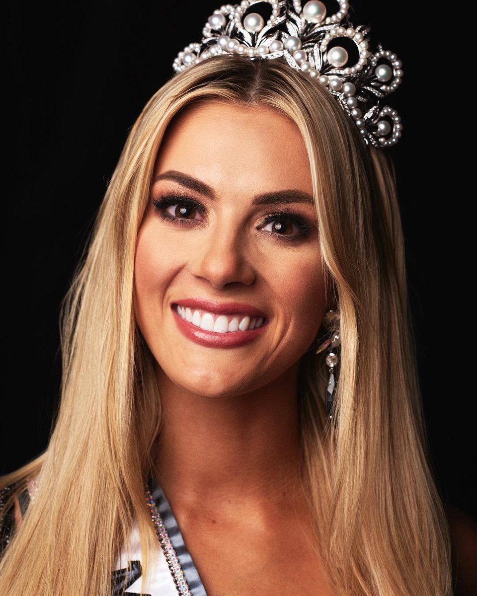 Crownology: Miss USA 2018 Sarah Rose Summers is likened to Pia Alonzo ...