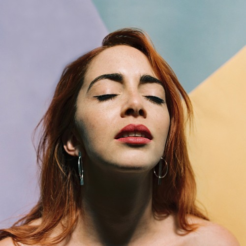 Surfacing: YVA [New Act] | FADED GLAMOUR