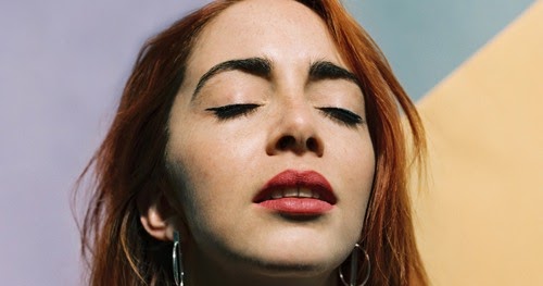 Surfacing: YVA [New Act] | FADED GLAMOUR