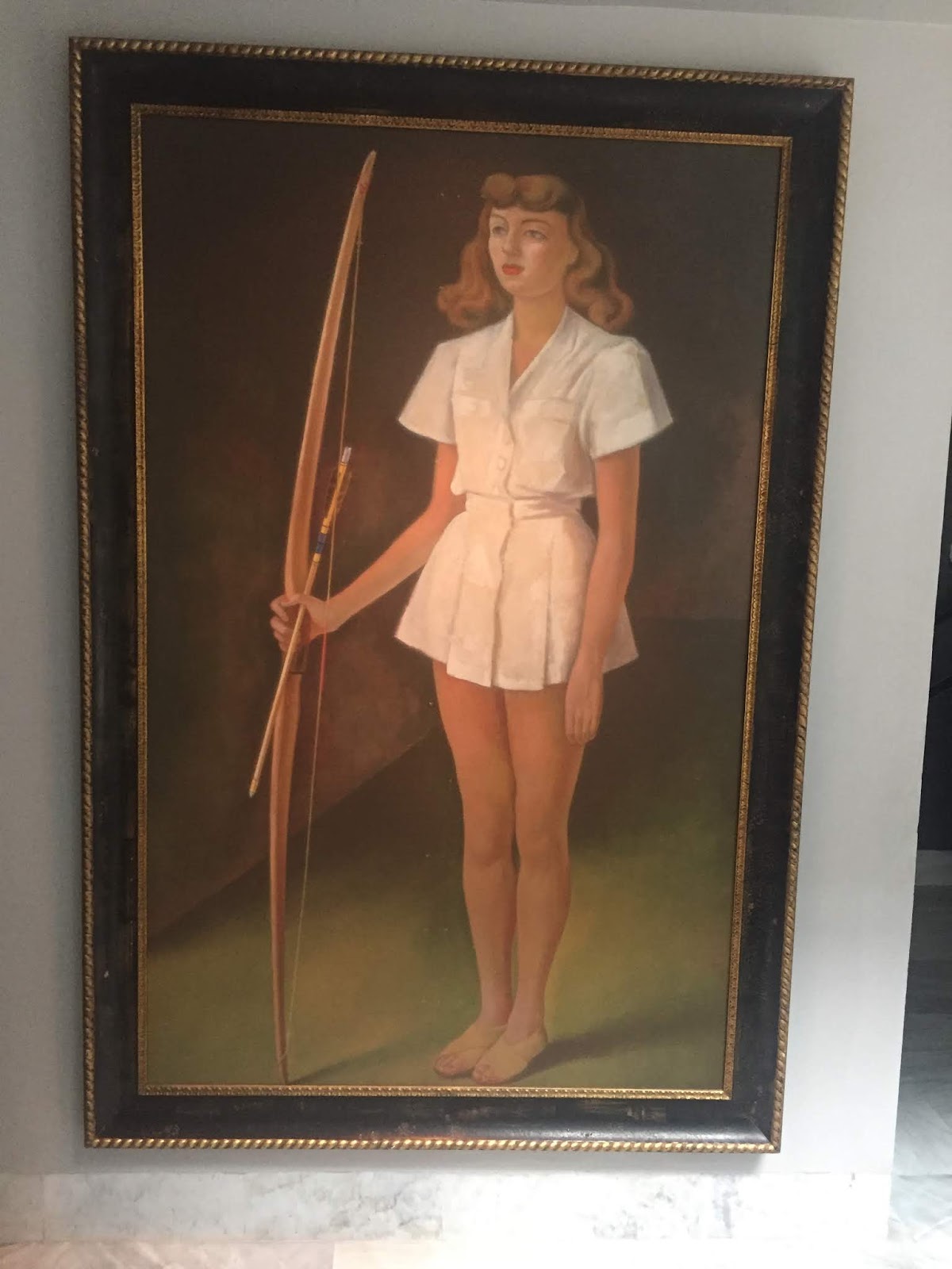 The Holly Grove Cook and Gardener