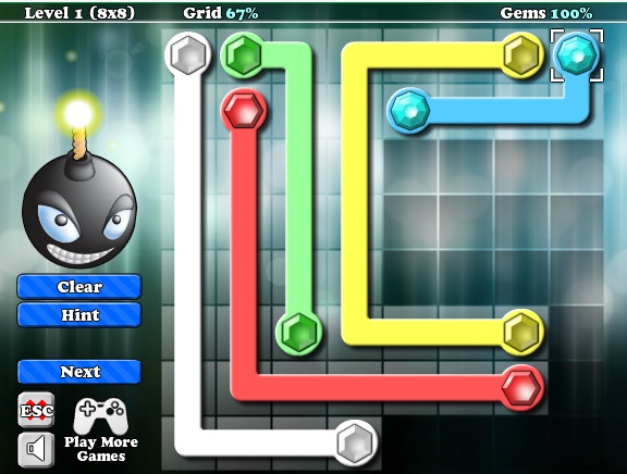 337 Games - Play Games Online For Free [ Jogos 337 ]: Play game Gemlink ...