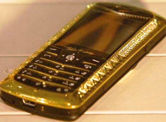 Drugs, Guns and Bling ~ Borderland Beat