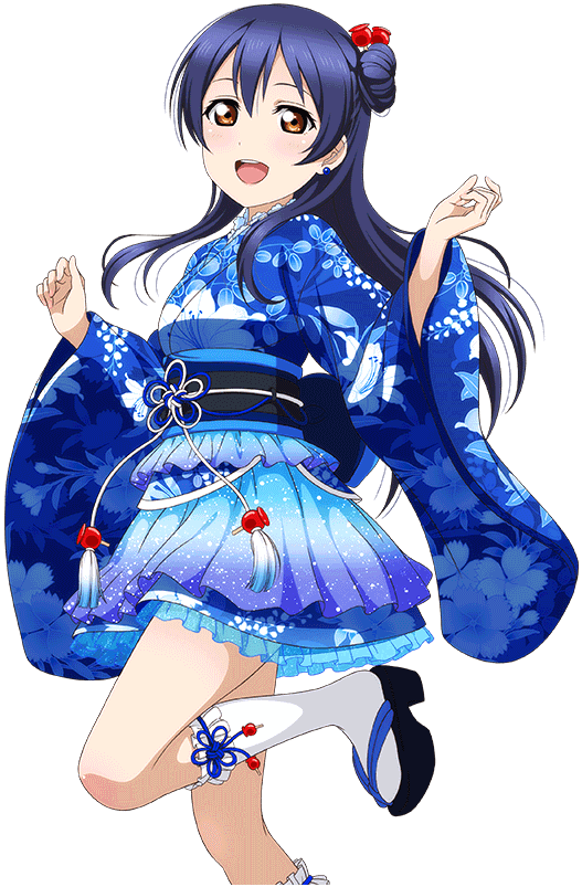 Anime Feet Love Live Umi Sonoda William Shatners Favorite Love Live Charter