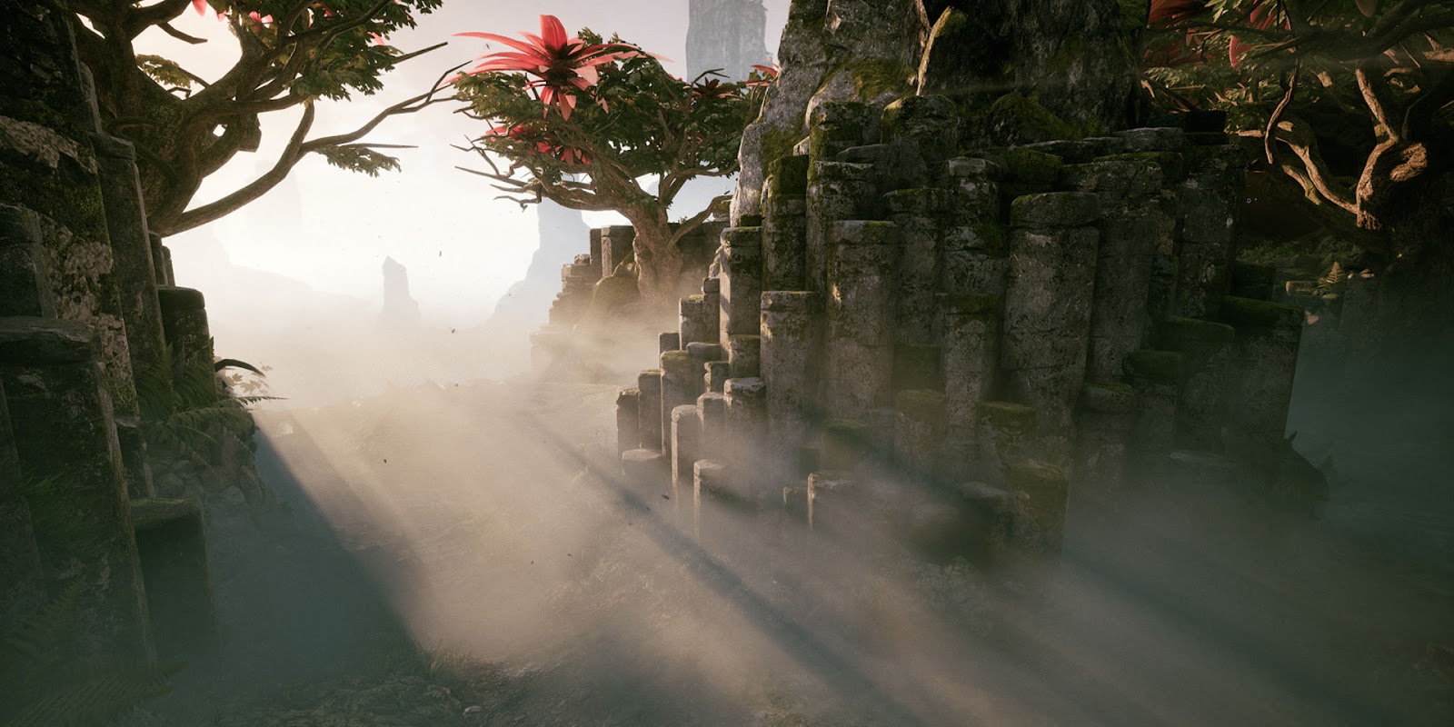 Nova versão da Unreal Engine 4 tem suporte integral confirmado para o ...