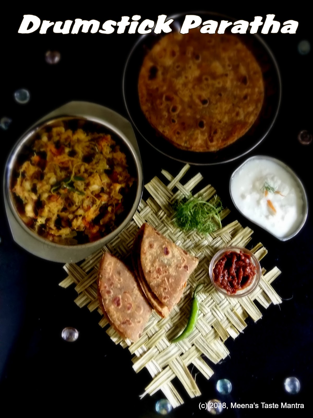 Meena's Taste Mantra