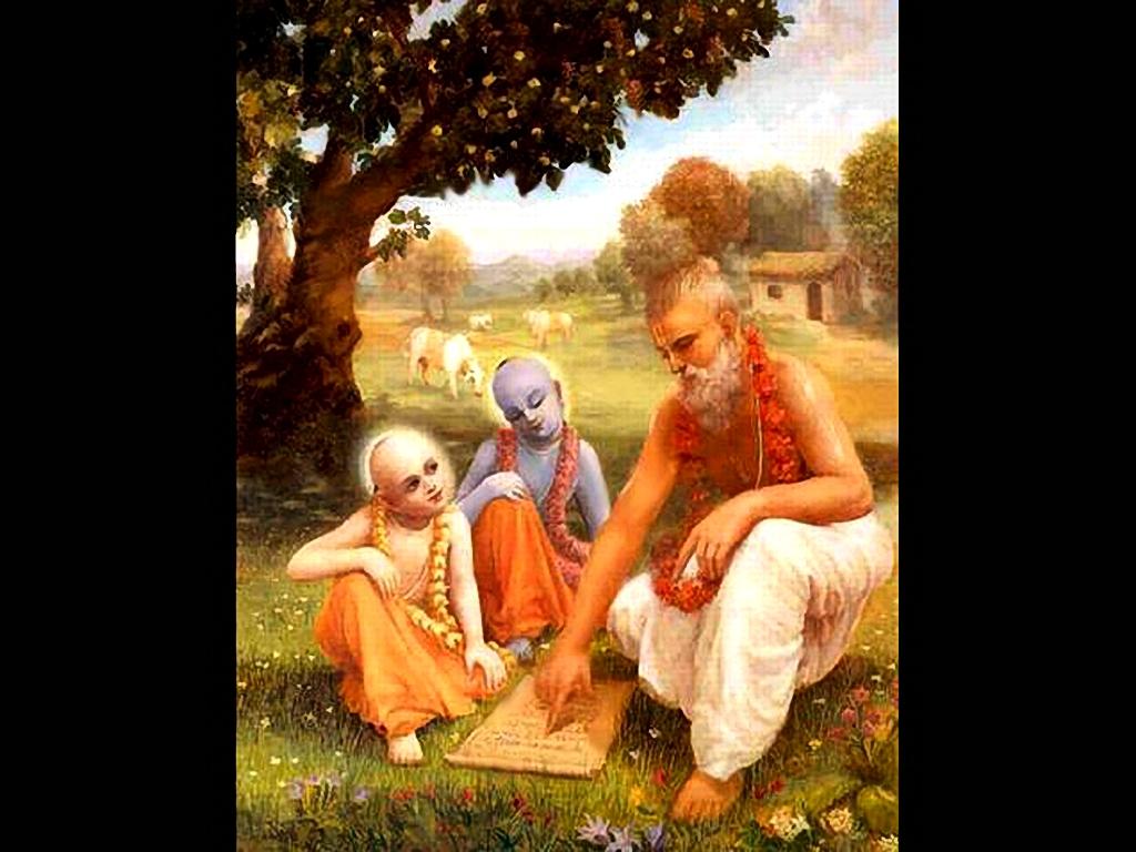 AvantiUjjain: Sandipani