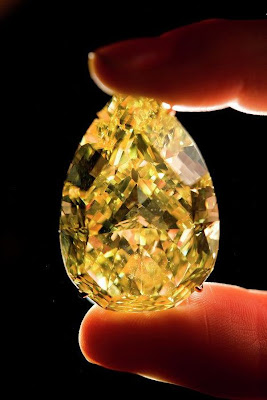 Top World News: The most unusual and expensive diamonds in the world