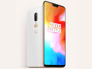 One plus 6 vs Samsung Galaxy Note 9 - Mobfuture.com