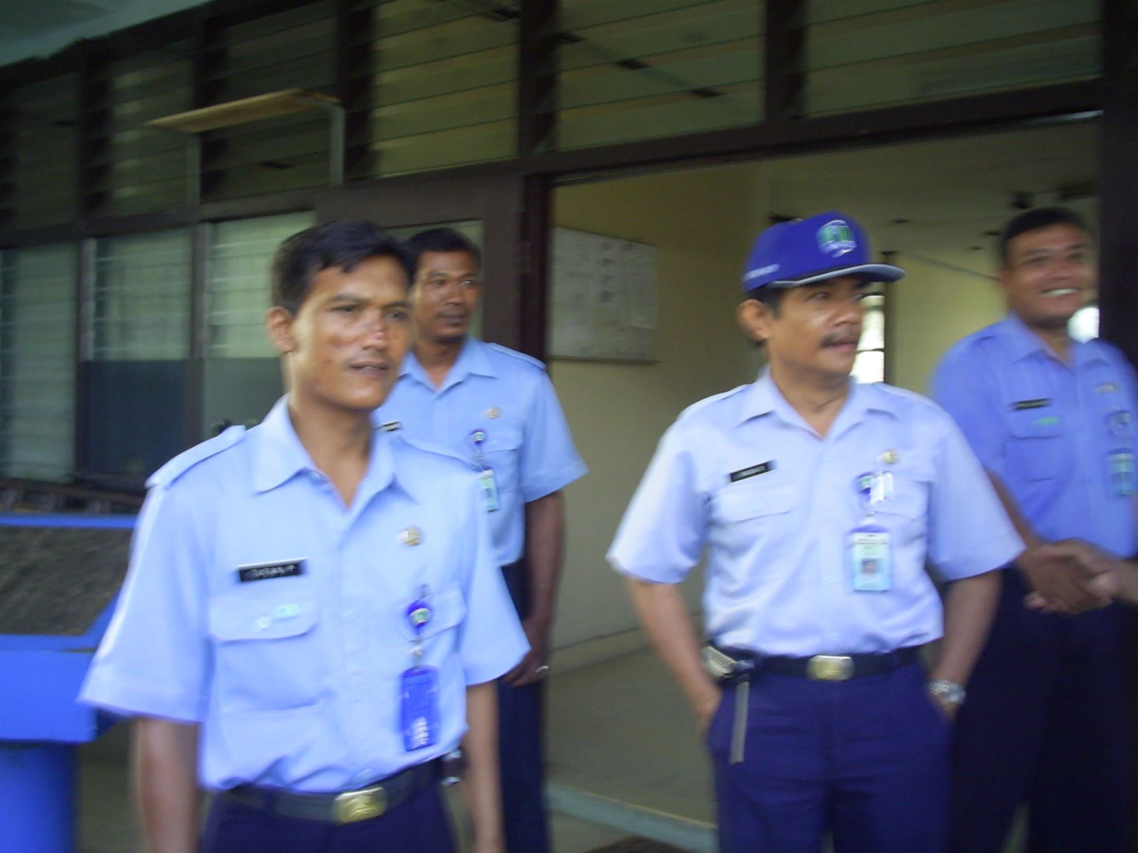 Kesehatan Lingkungan Purwokerto: Karya Teknologi dan PKL PDAM